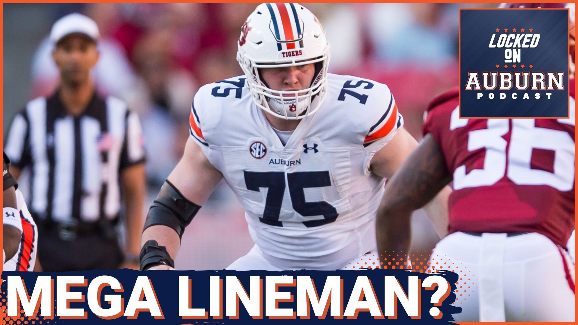 MAJOR STEP: Connor Lew is a HUGE example of what Hugh Freeze has done ...