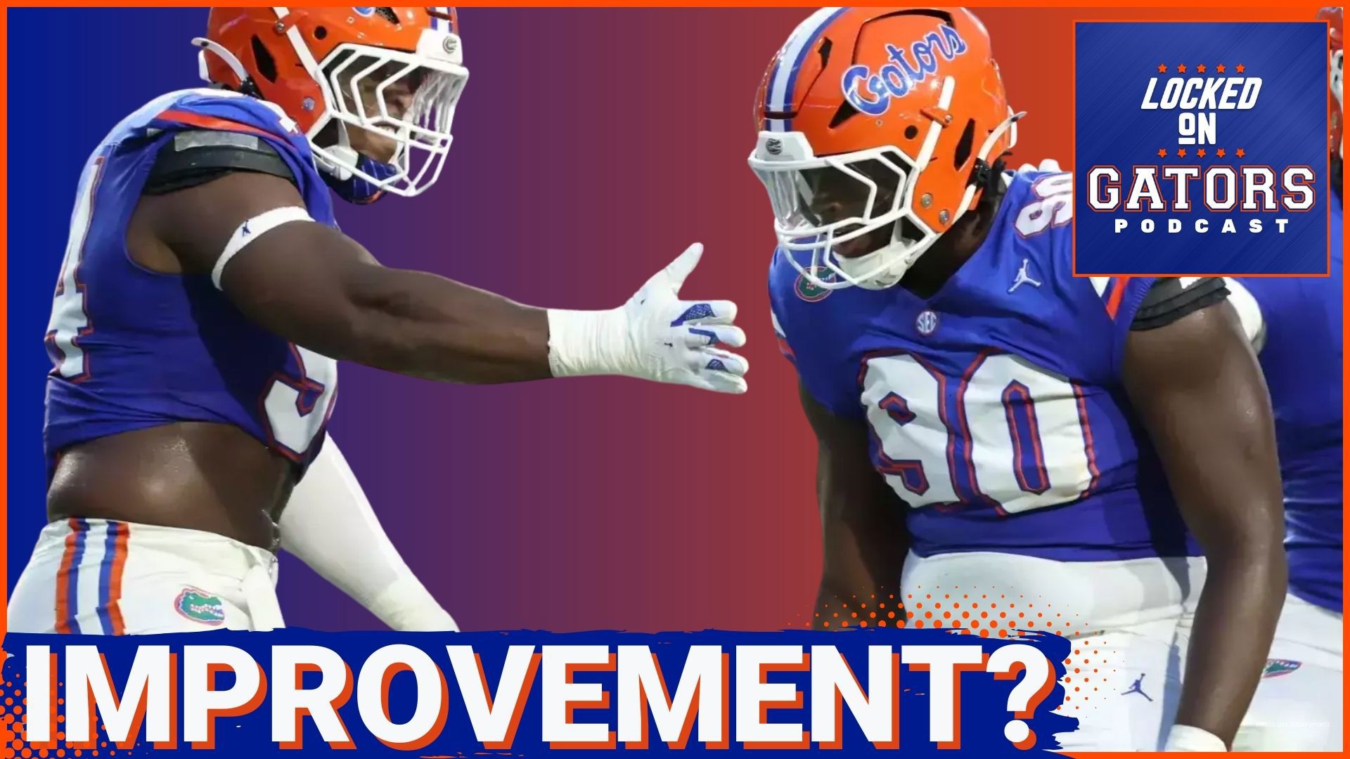 BREAKOUT: Why Brendan Bett Will DOMINATE Florida Gators' Defense in ...