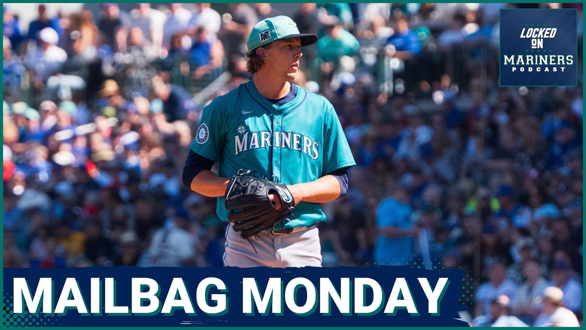 What Could a Logan Gilbert EXTENSION With the Mariners Look Like ...