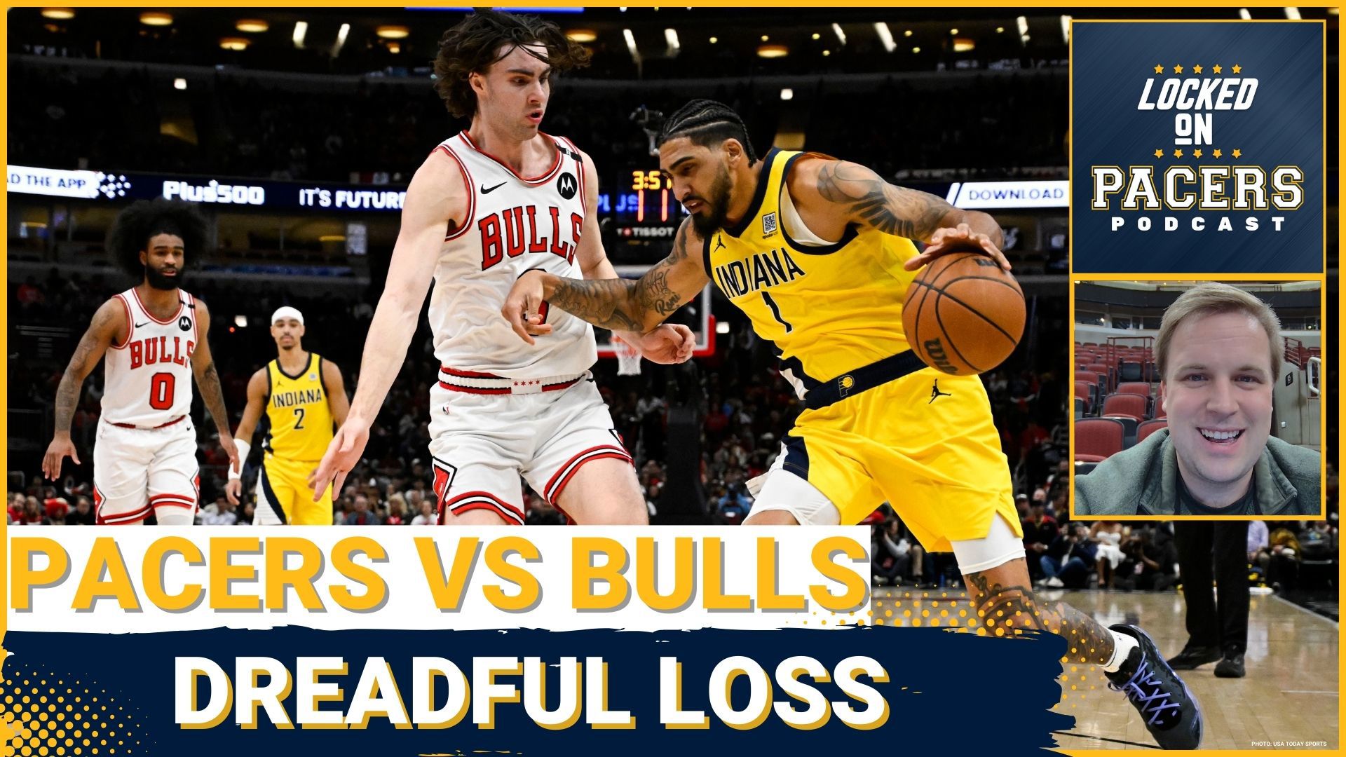 Haliburton's incredible 4-point play lifts Pacers over Bucks 115-114 ...