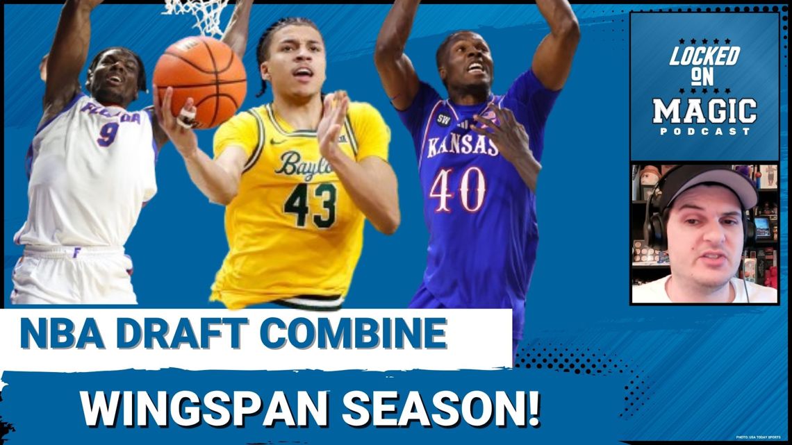 WINGSPAN SEASON: Orlando Magic Draft Targets Emerge | weareiowa.com