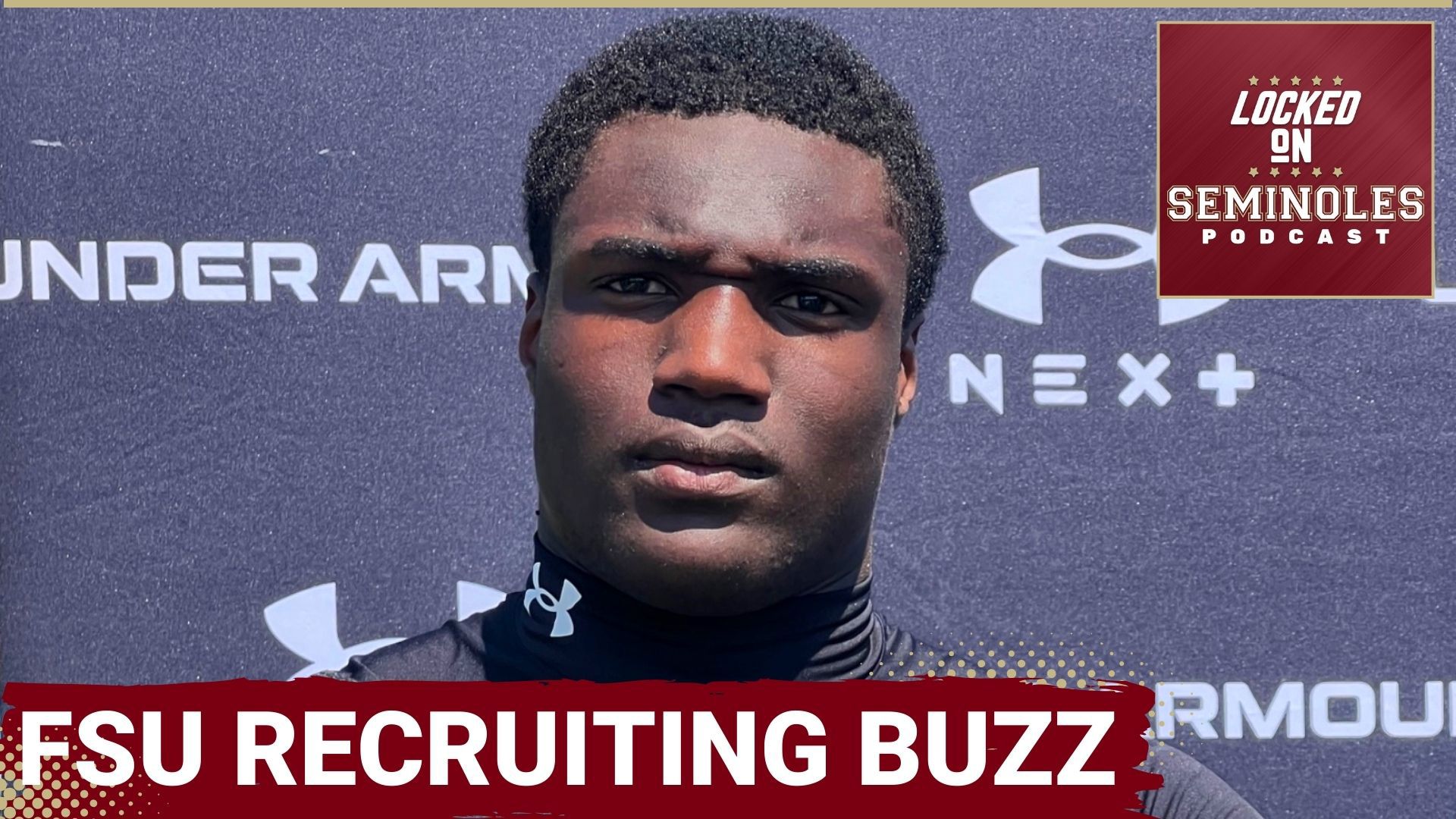 RECRUITING RUNDOWN: Florida State's BIG Visit Weekend | New TV Money ...