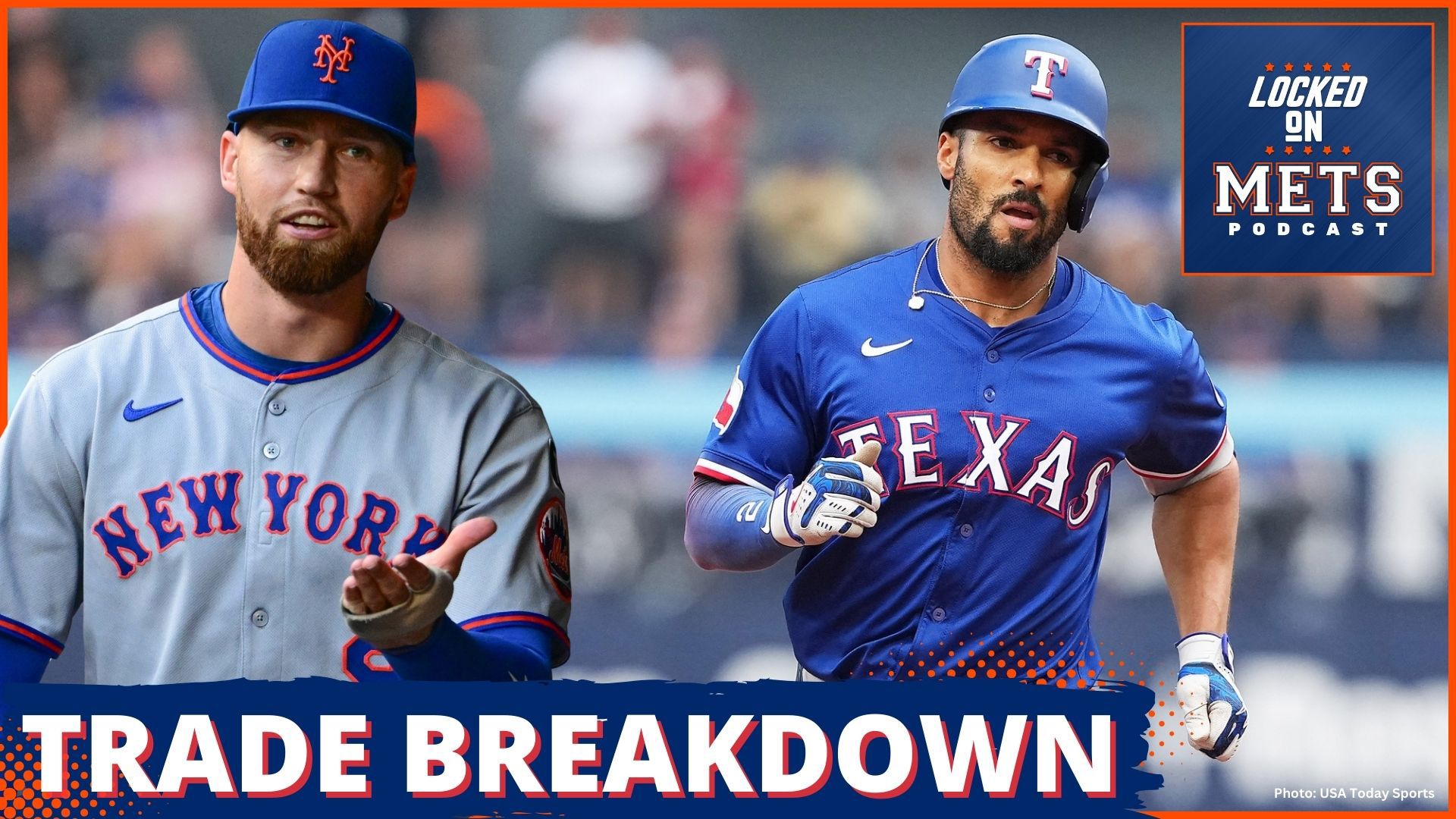 Brandon Nimmo Trade HINGES on What Comes NEXT! | How Does Marcus Semien ...