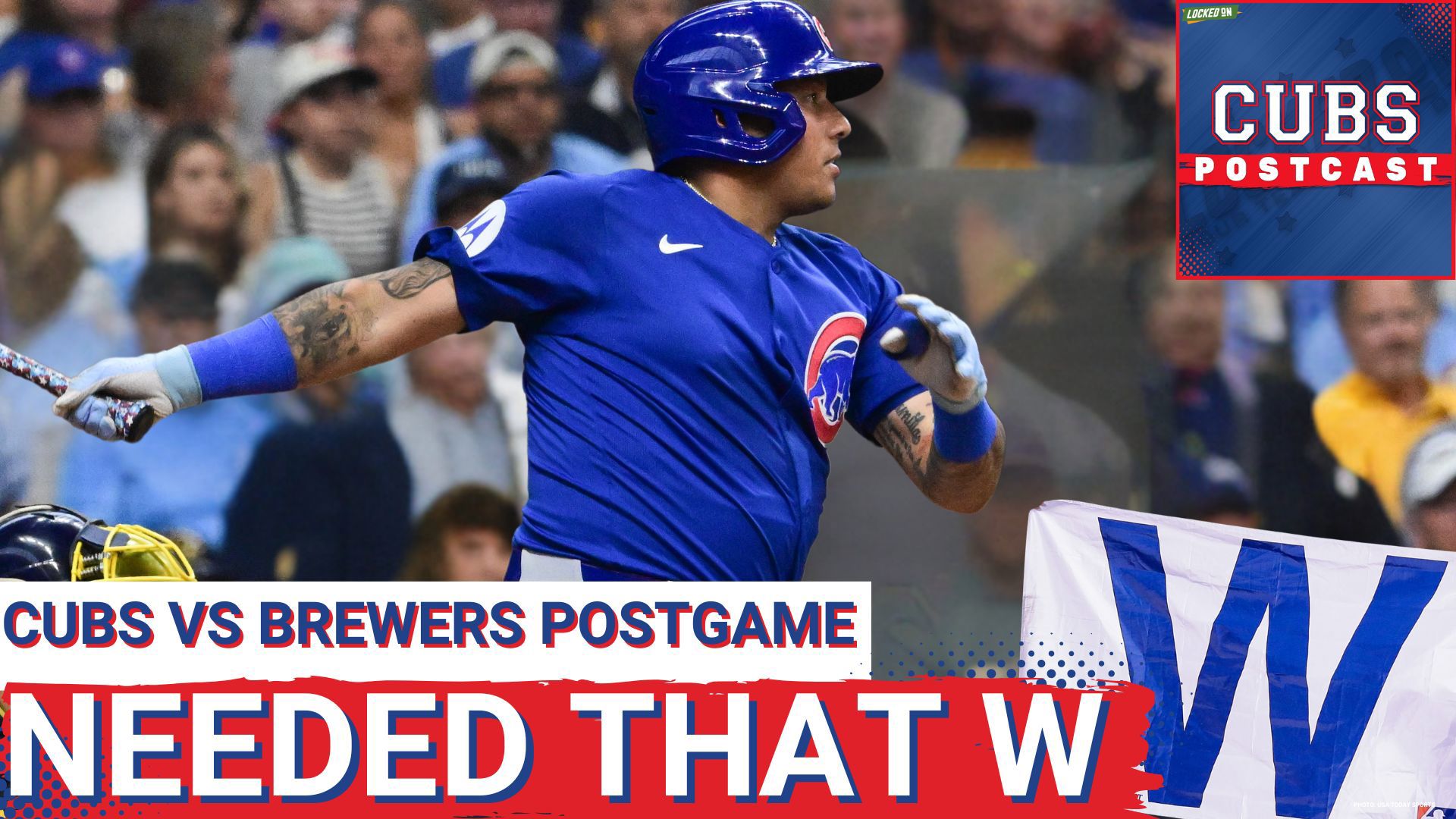 CUBS POSTCAST: Shota Imanaga & Kyle Tucker bounce back as the Chicago ...