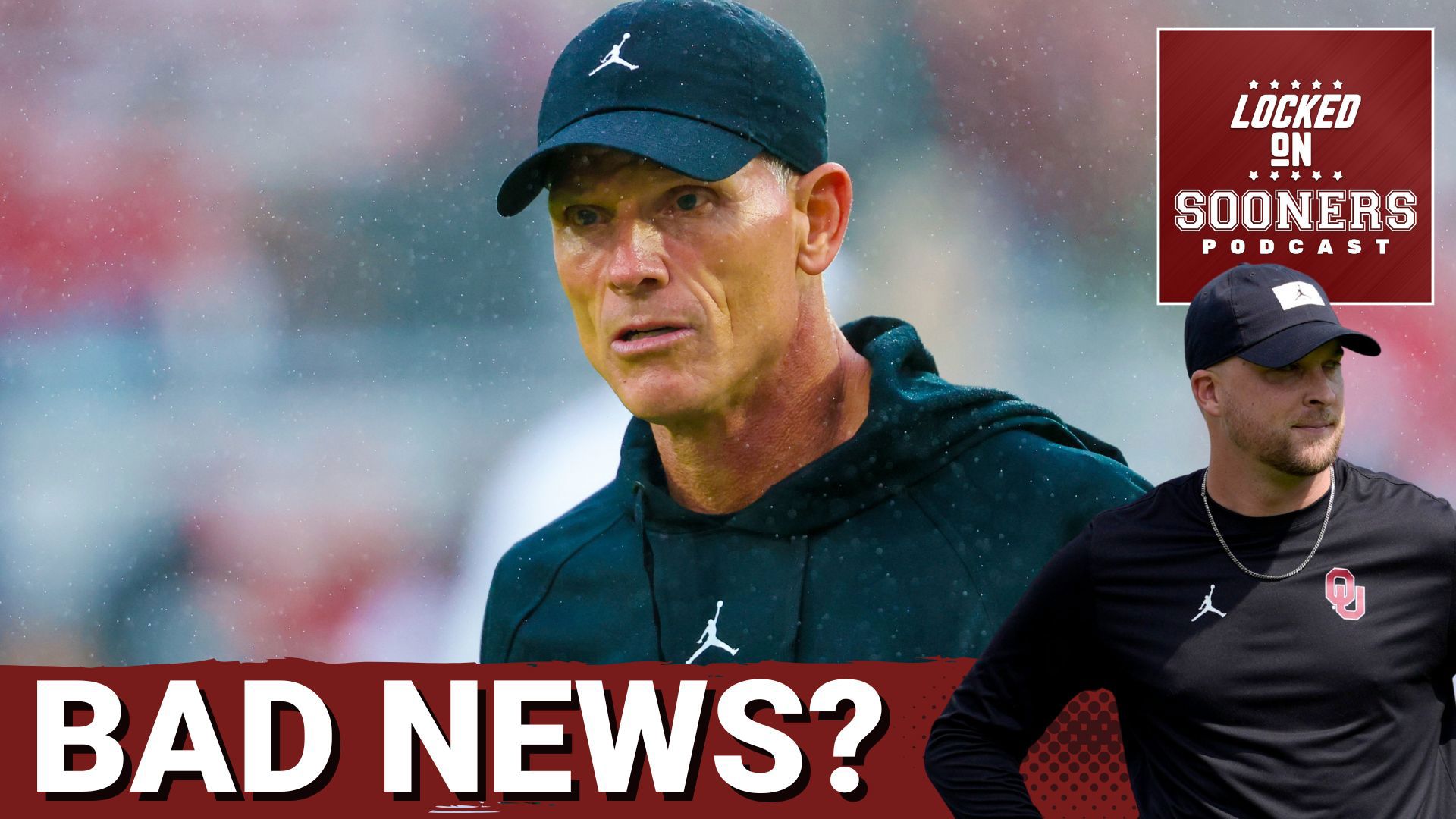 BREAKING: Oklahoma Sooners Face Crucial Injury Updates—How Will They ...