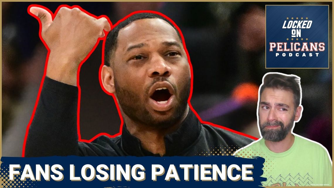 Pelicans' CROSSROADS: Gayle Benson's Stewardship, Arena Needs & Willie ...