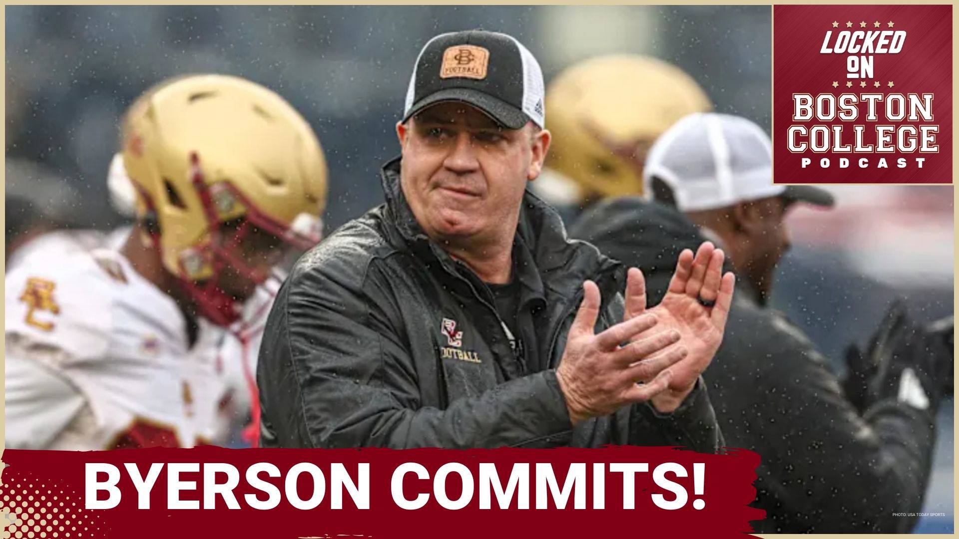 INSIDER: Boston College bolsters defense with CRITICAL addition of ...