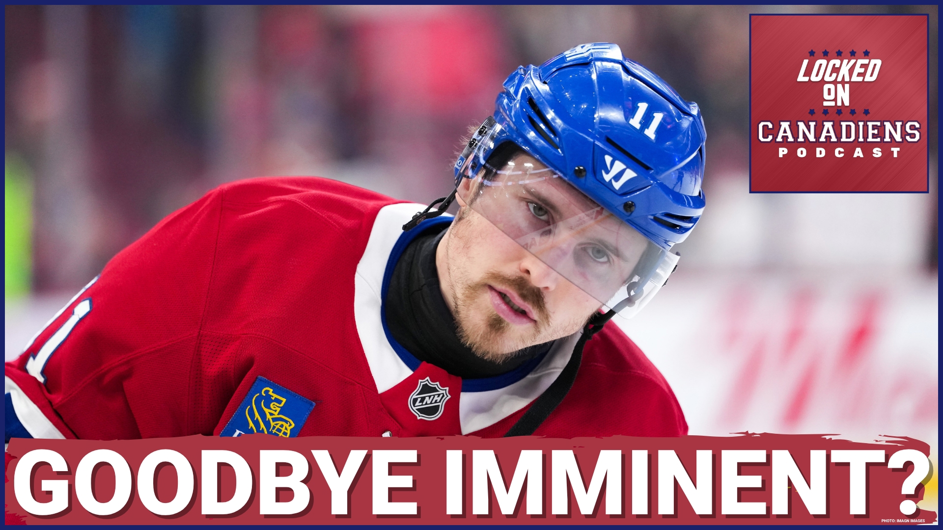 ALERT: Montreal Canadiens HUNT for Right Defenseman—Is John Carlson the ...