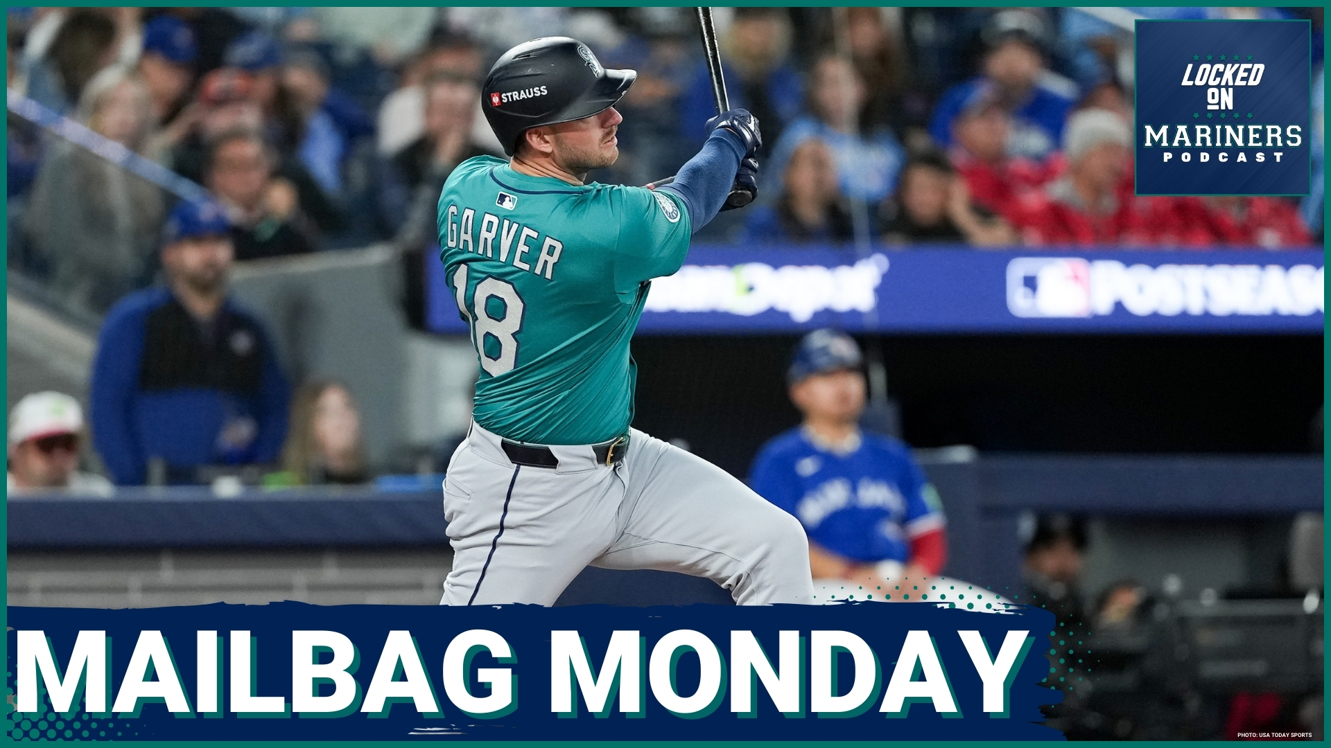 Are the Seattle Mariners DESTINED to Bring Back Mitch Garver ...