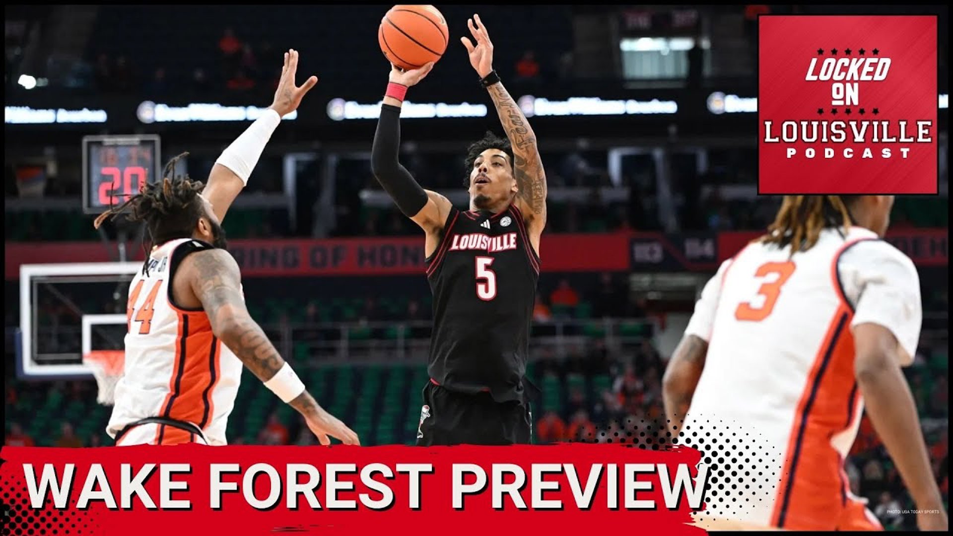 Louisville Basketball looks to complete undefeated month of January ...