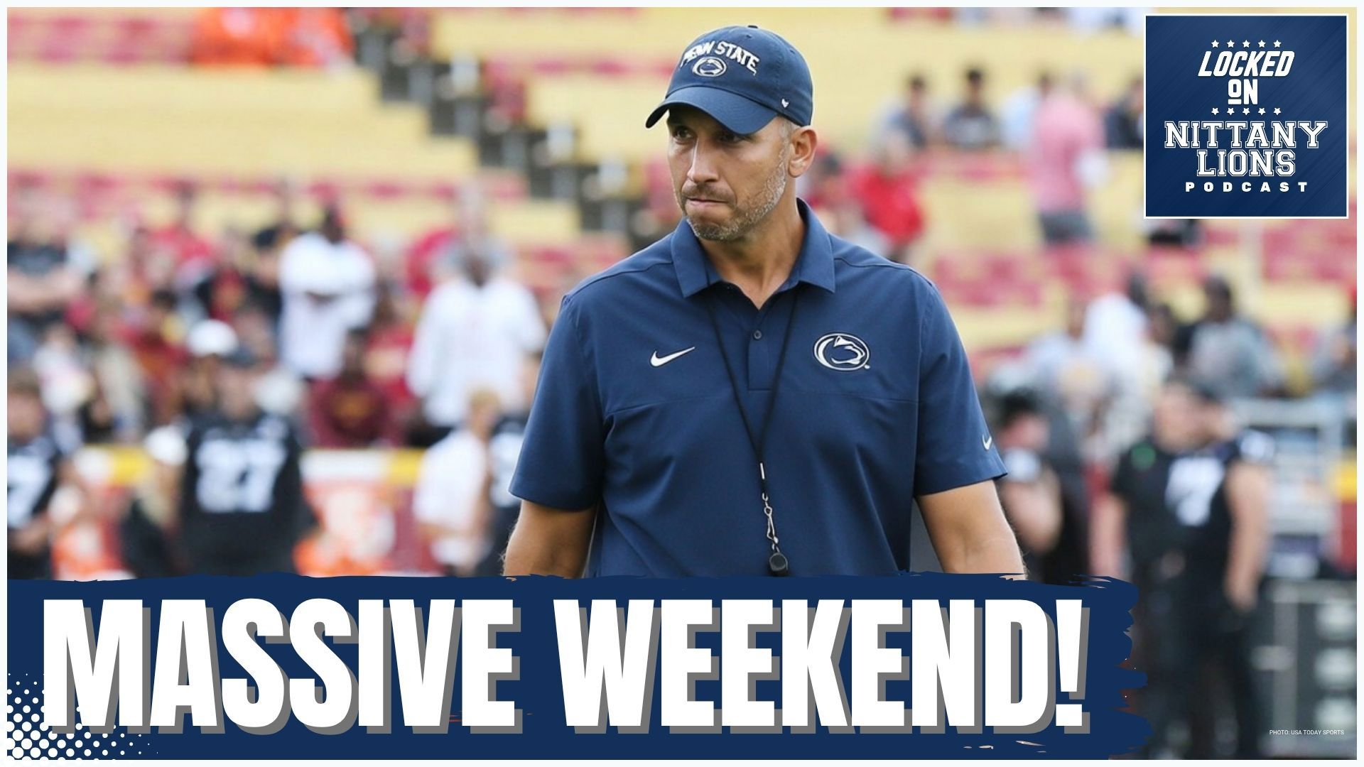 Penn State Recruiting Momentum Faces a Huge Weekend Test + New 2027 ...