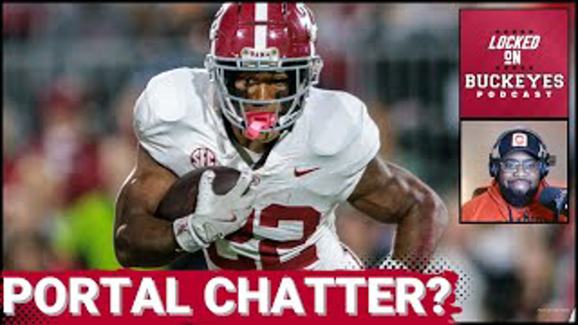 Ohio State Buckeyes Must PURESUE Justice Haynes in the Transfer Portal ...