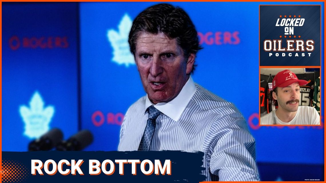 "Mind-Bogglingly Stupid" : Why the Oilers MUST Avoid Mike Babcock ...