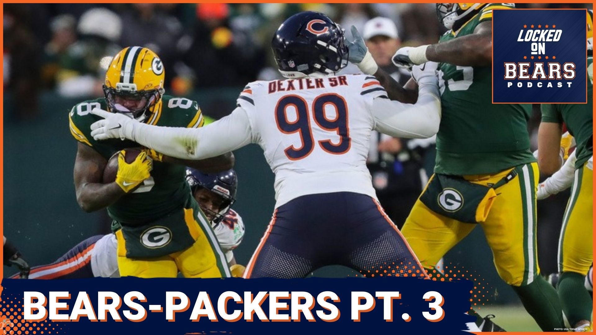 Chicago Bears can’t let mistakes and self-inflicted wounds doom them in ...