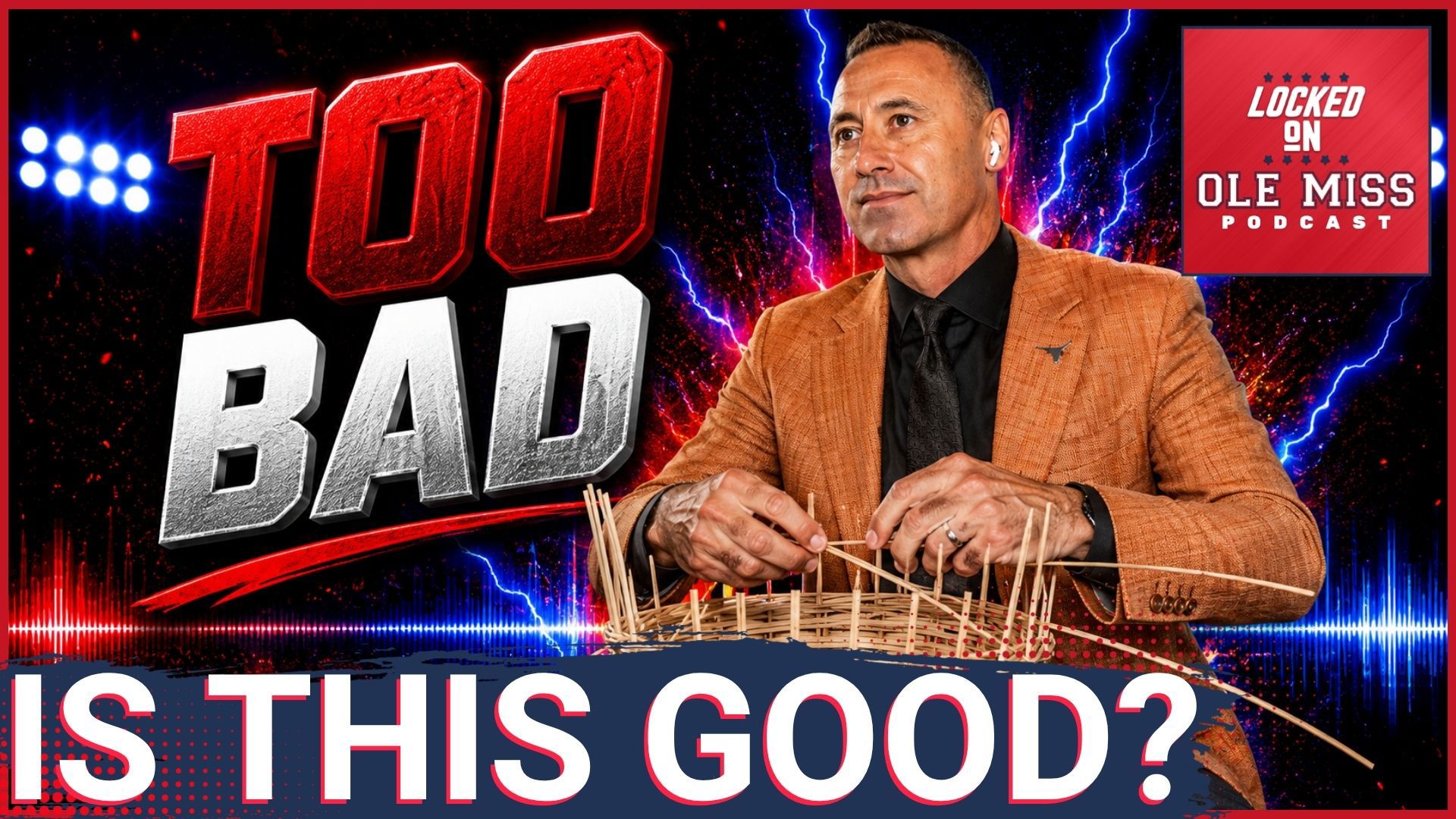 LEAKED: Why Is Steve Sarkisian TARGETING Ole Miss in SEC Transfer Chaos ...