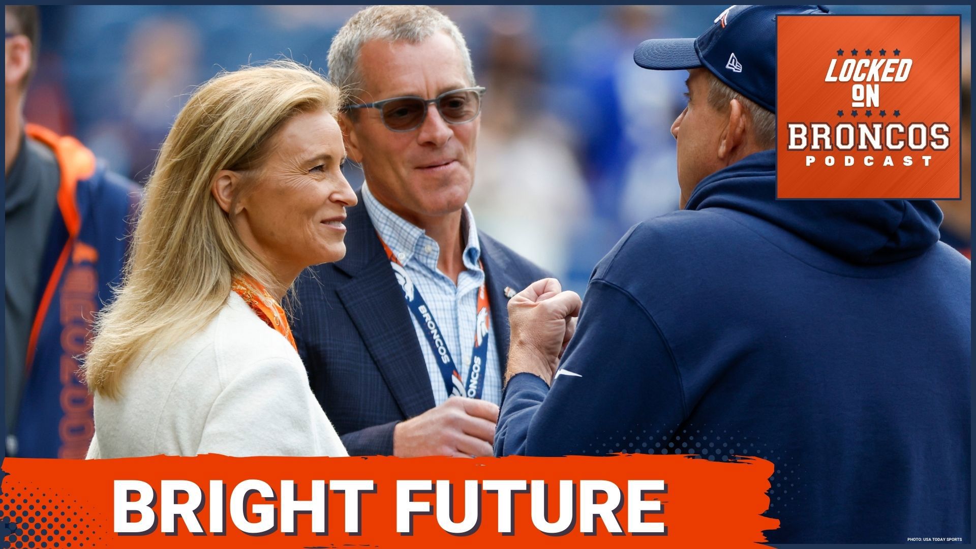 Denver Broncos Ownership Has Players Optimistic About Future ...