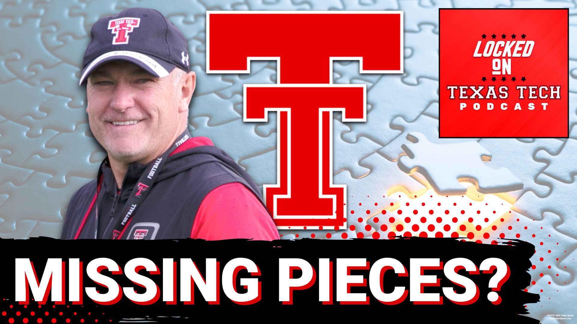 Texas Tech could be in for an identity shift after the departure of key ...
