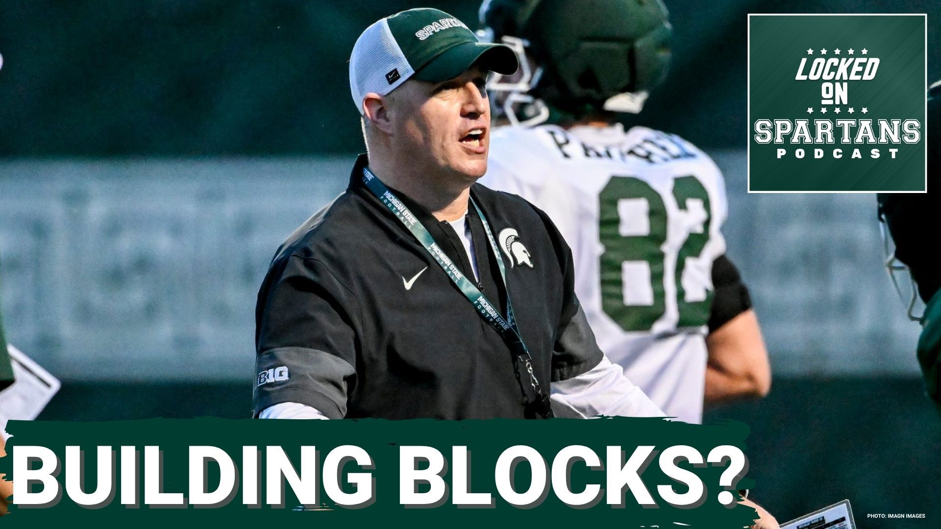 RECRUITING SHAKEUP: Michigan State football recruiting SECURES Lawrence ...