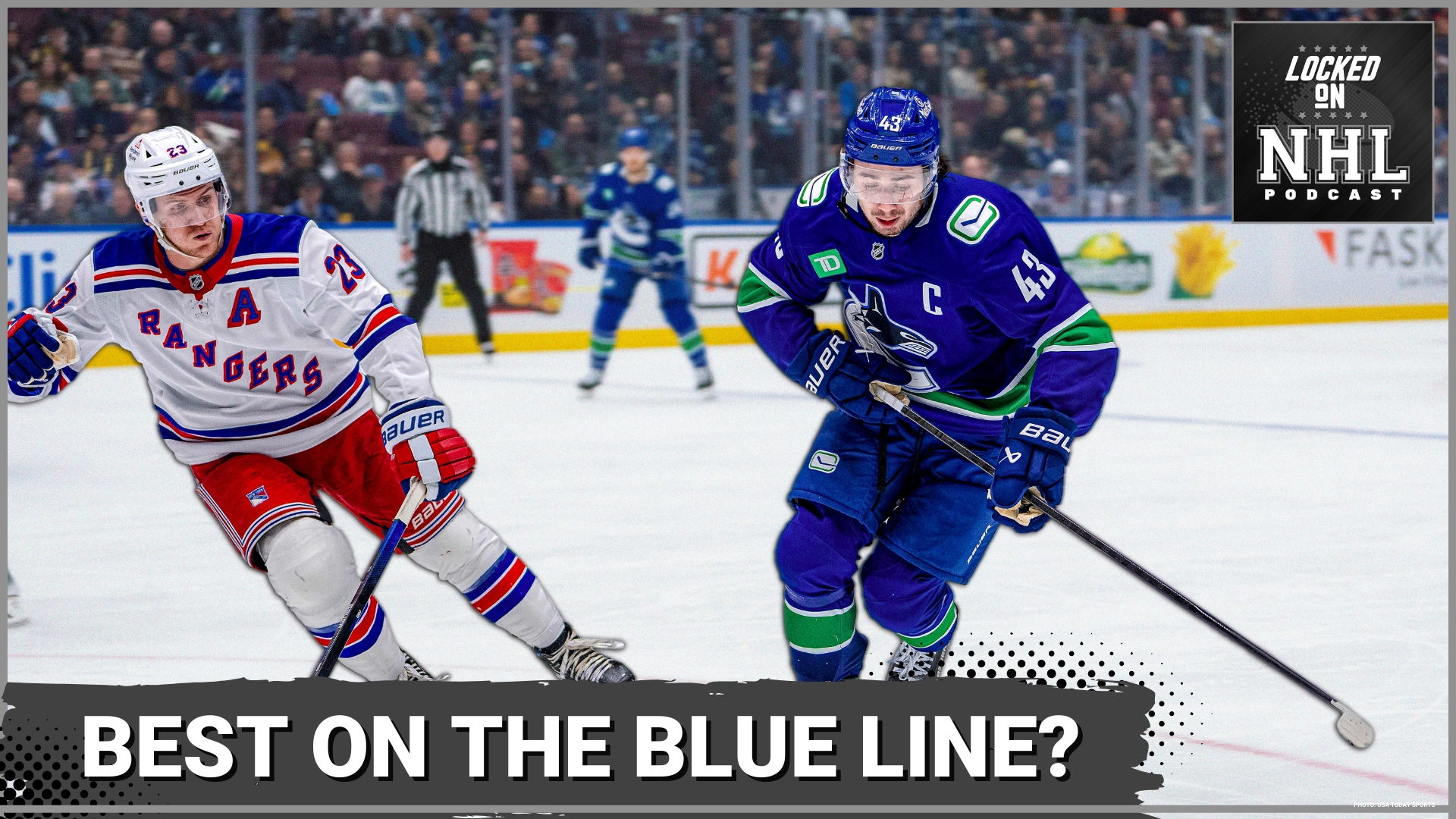 Debate: Cale Makar has company for best defenseman in the world | Why ...
