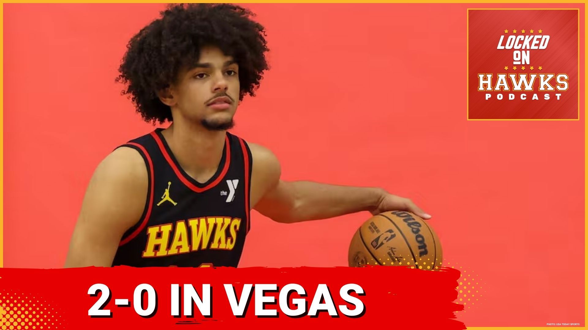 Atlanta Hawks NBA Summer League: Asa Newell, Nikola Durisic, Jacob ...