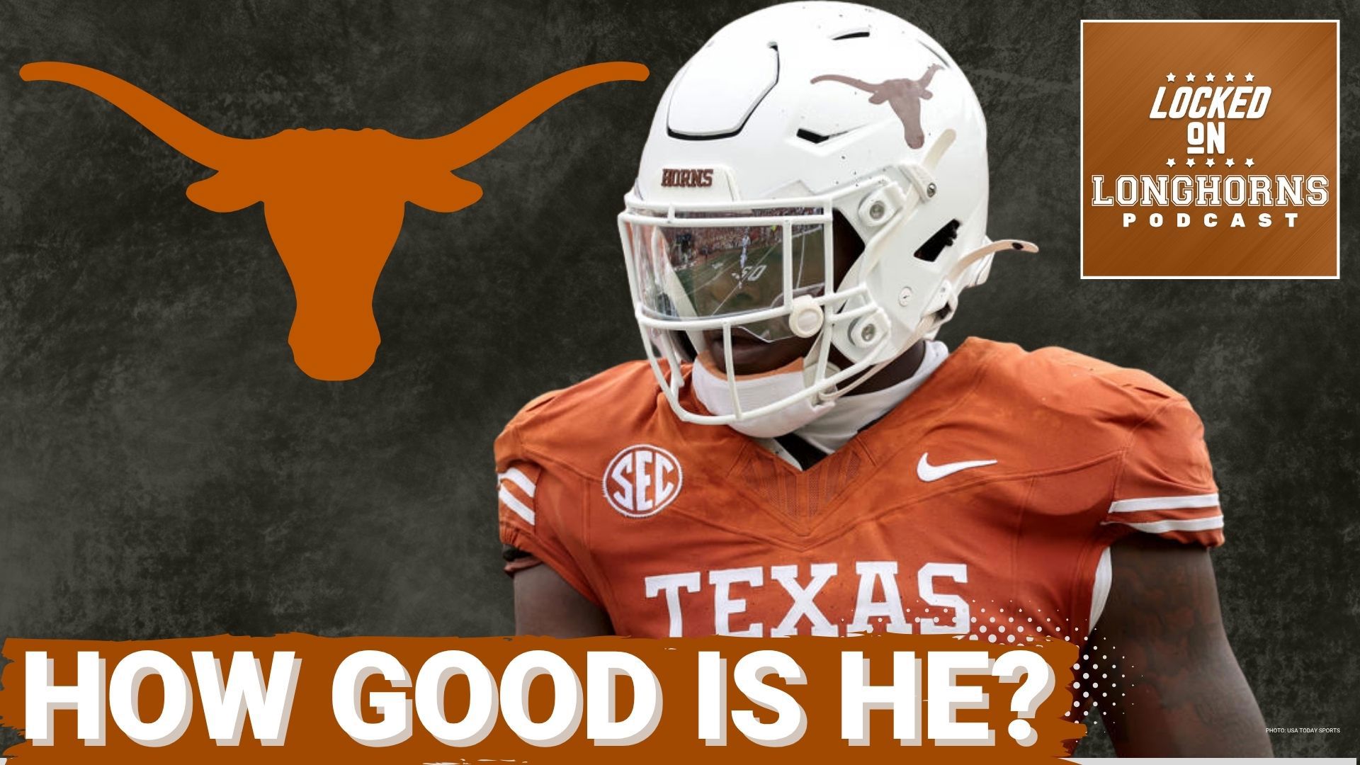 WOW: Texas Coaches RAVE about Colin Simmons - Is He the BEST Player in ...