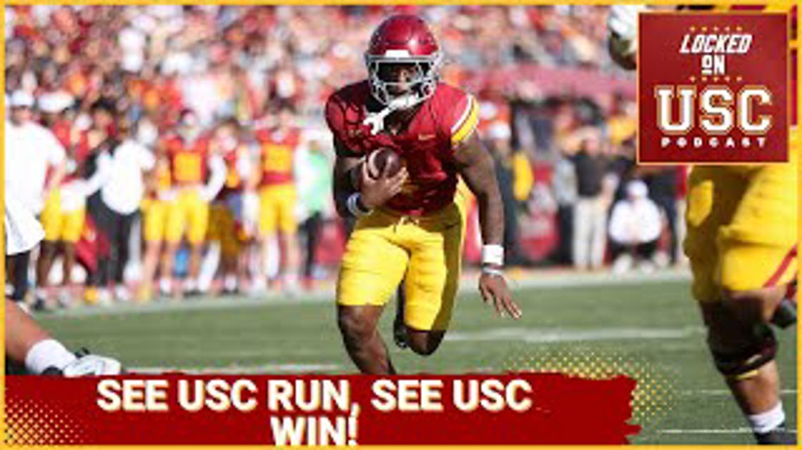 See USC Run, See USC Win! | rocketcitynow.com