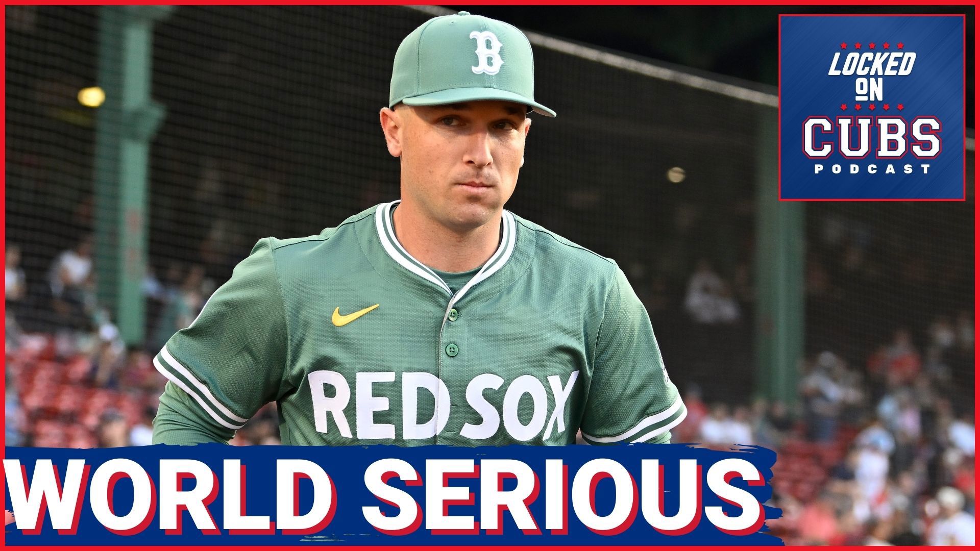 ALL IN: Chicago Cubs take big swing for 2026 with Alex Bregman | wnep.com