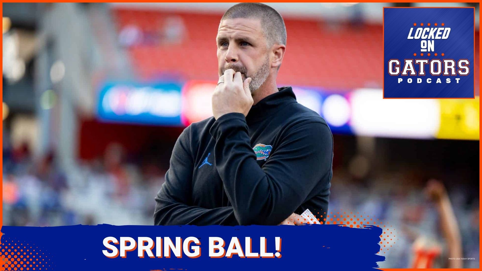 Florida Gators' spring practice: DJ Lagway's role and recovery ...