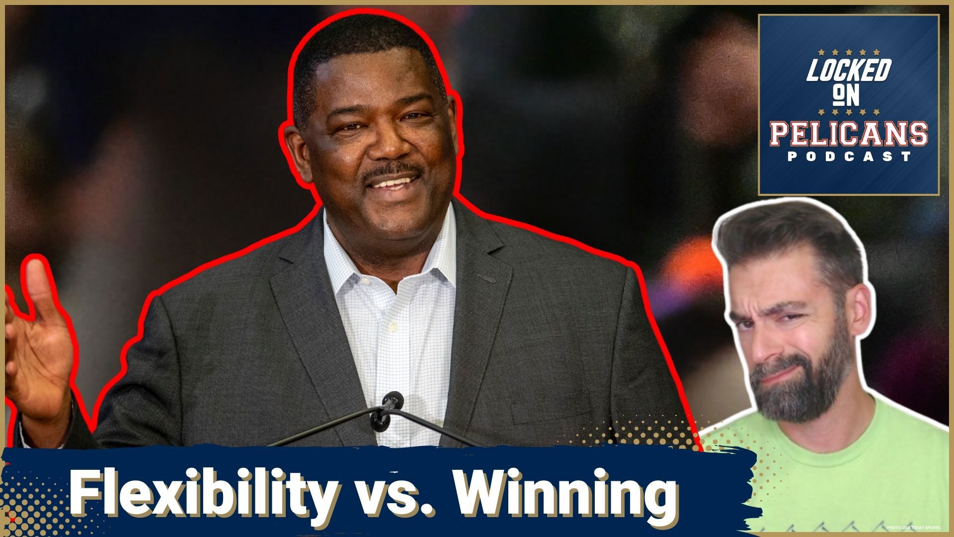 Pelicans' RISKY Offseason: Jordan Poole Trade, Derik Queen Gamble & Fan ...