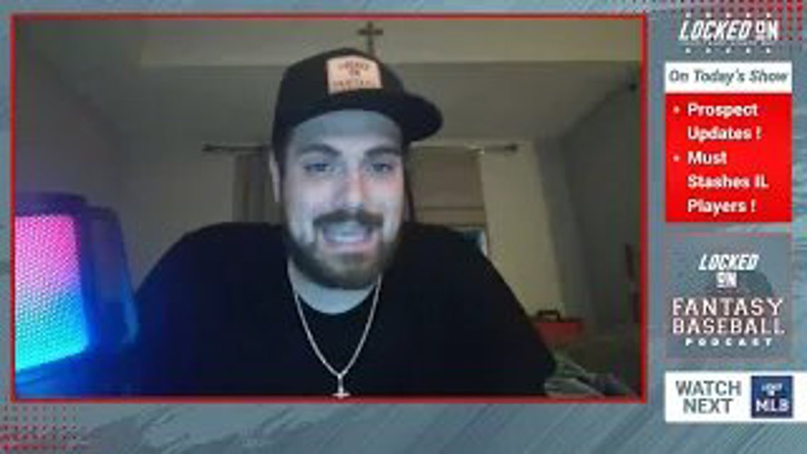 Must Stash Players Week 9 Fantasy Baseball 2024 10tv