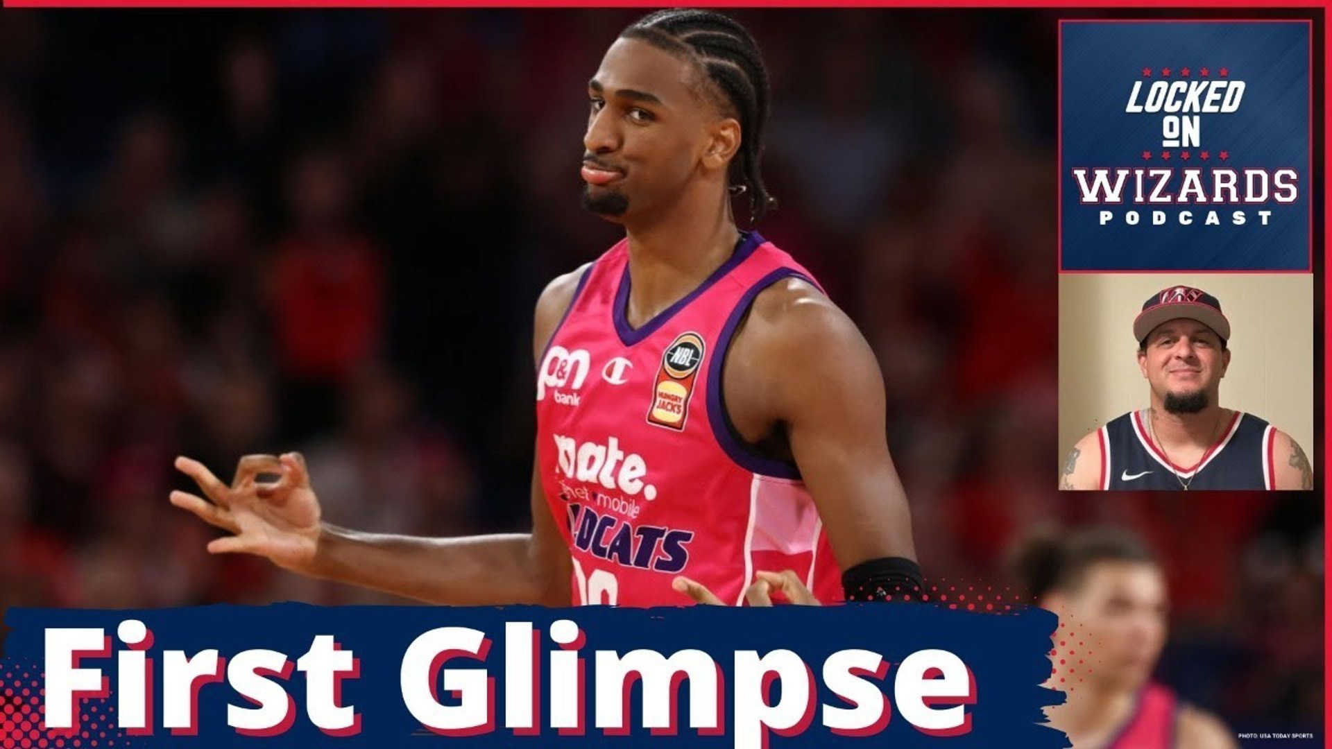 Summer League: The Wizards beat the Hawks 94-88. Clippers have interest in Tyus Jones. | 10tv.com