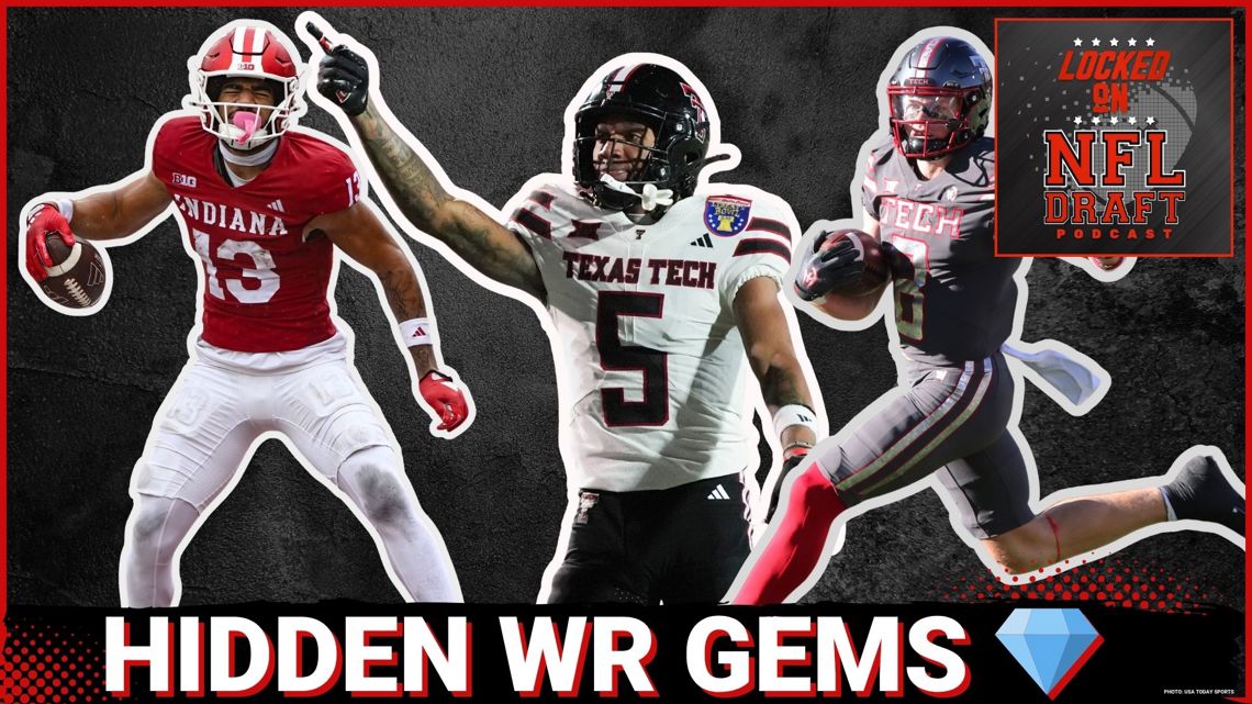 Elijah Surratt's 2026 NFL Draft Stock SOARS at Indiana | Will He Become ...