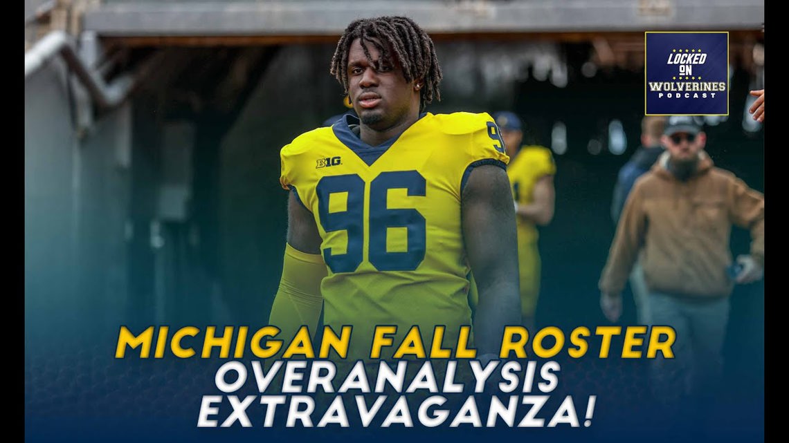 2024 fall roster overanalysis extravaganza! | rocketcitynow.com