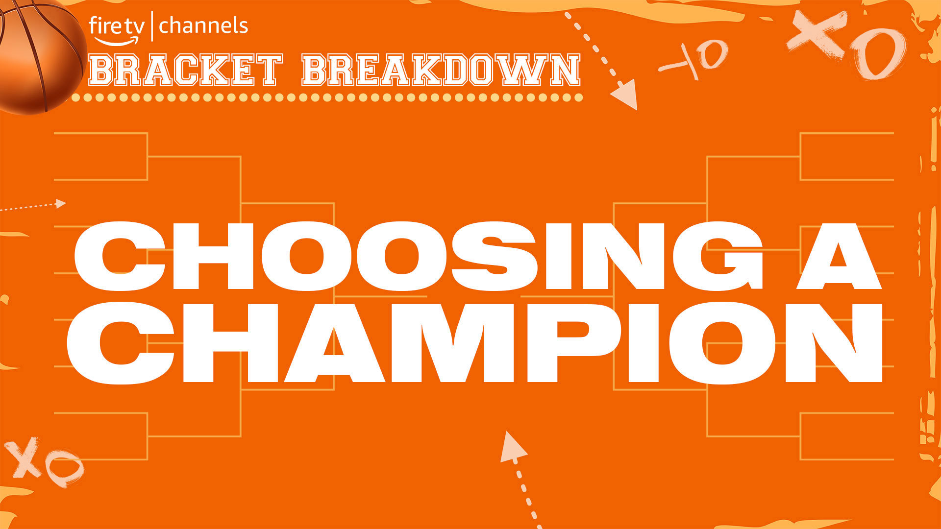 Guide to fill out your 2025 Men’s NCAA Tournament bracket ...