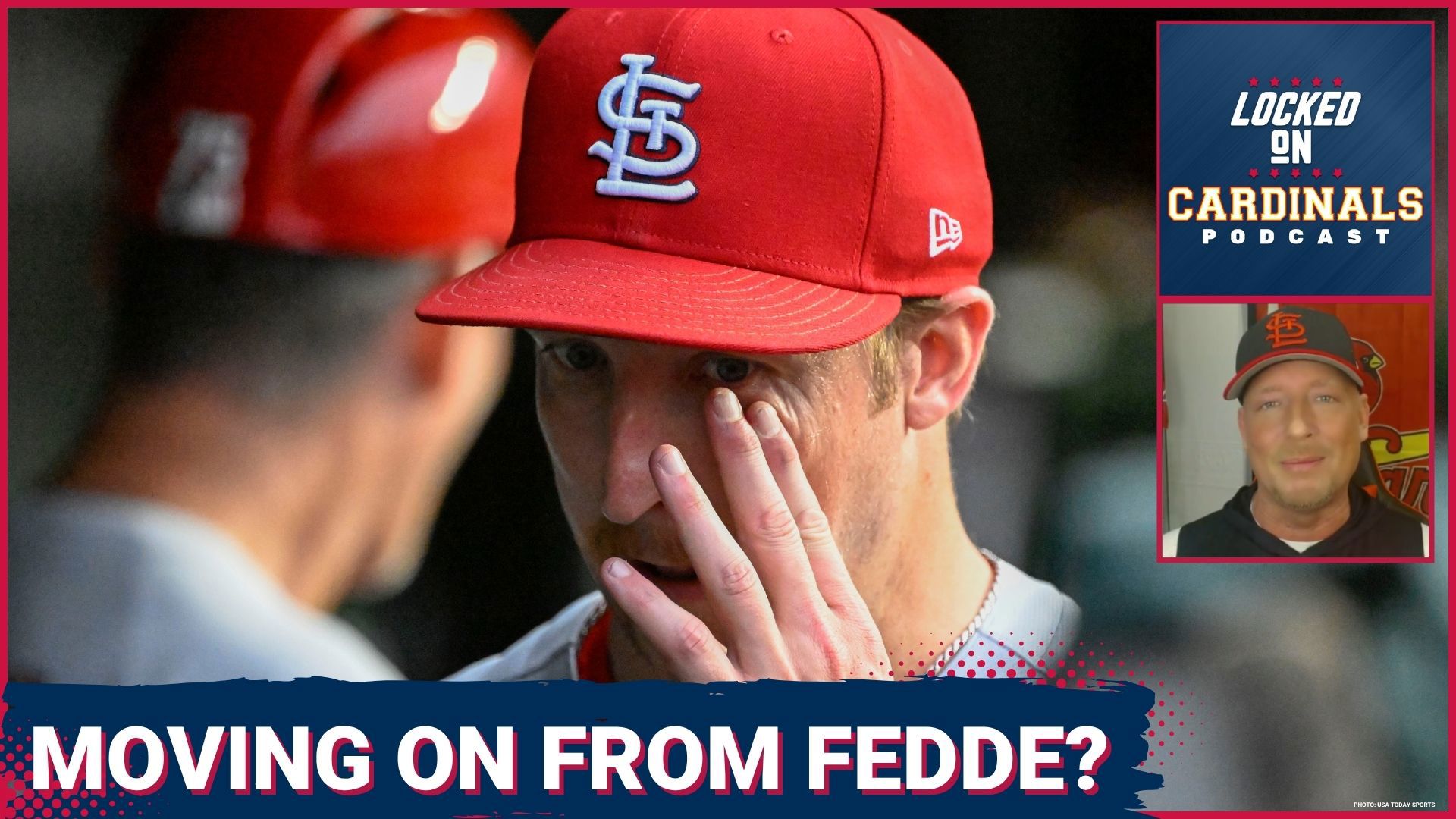 Time To Cut The Cord On Erick Fedde? JJ Wetherholt Promoted To Memphis! | weareiowa.com