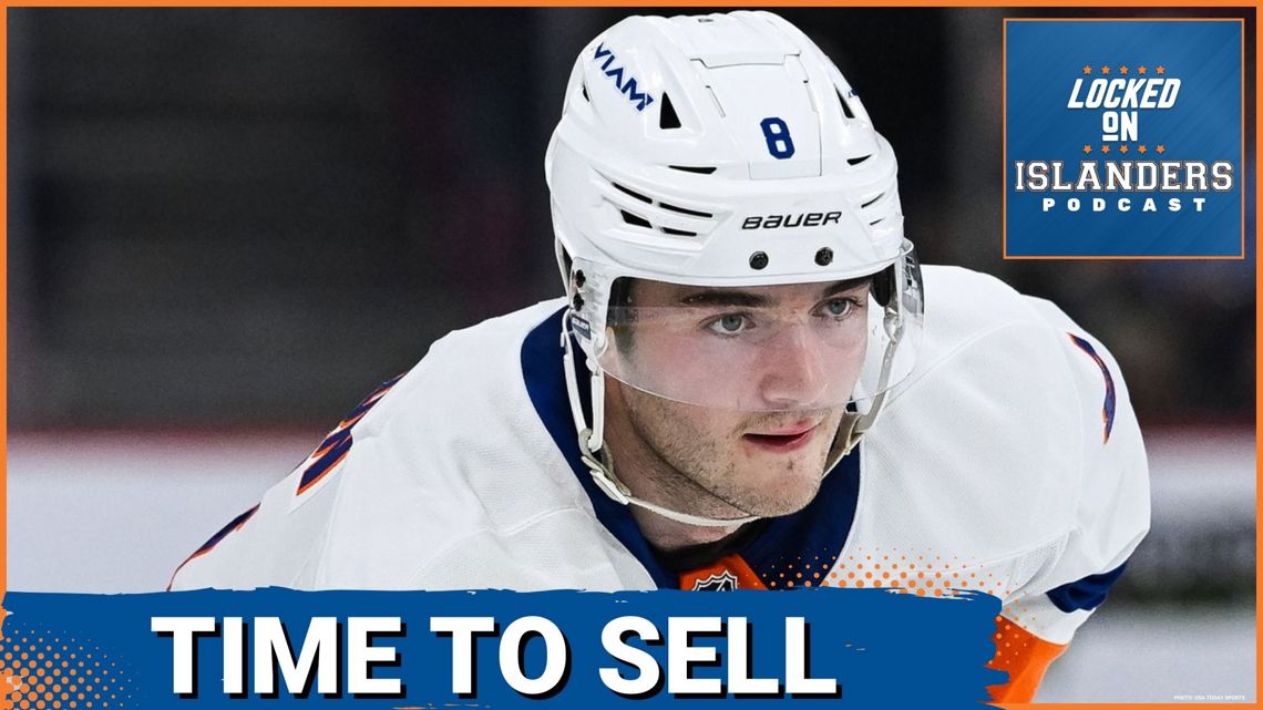 The New York Islanders Four-Game Losing Streak Makes It Chrystal Clear ...