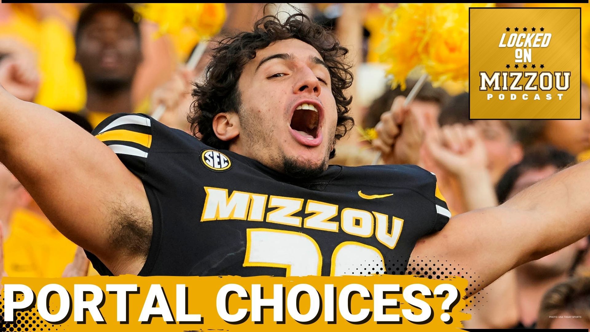 FINISH IT: Missouri Should Be DONE At One Important Position ...