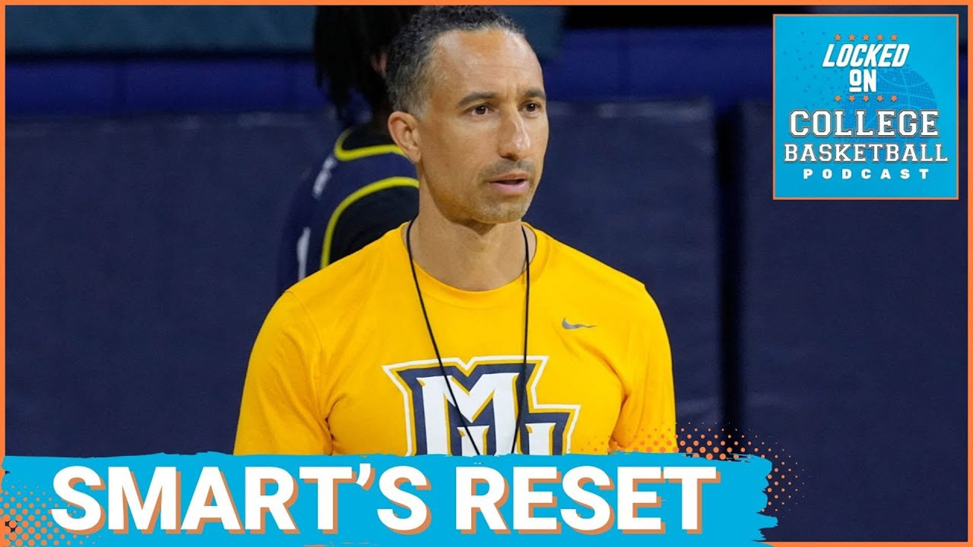 Can Shaka Smart keep Marquette afloat after losing Kam Jones? GOLD-en ...