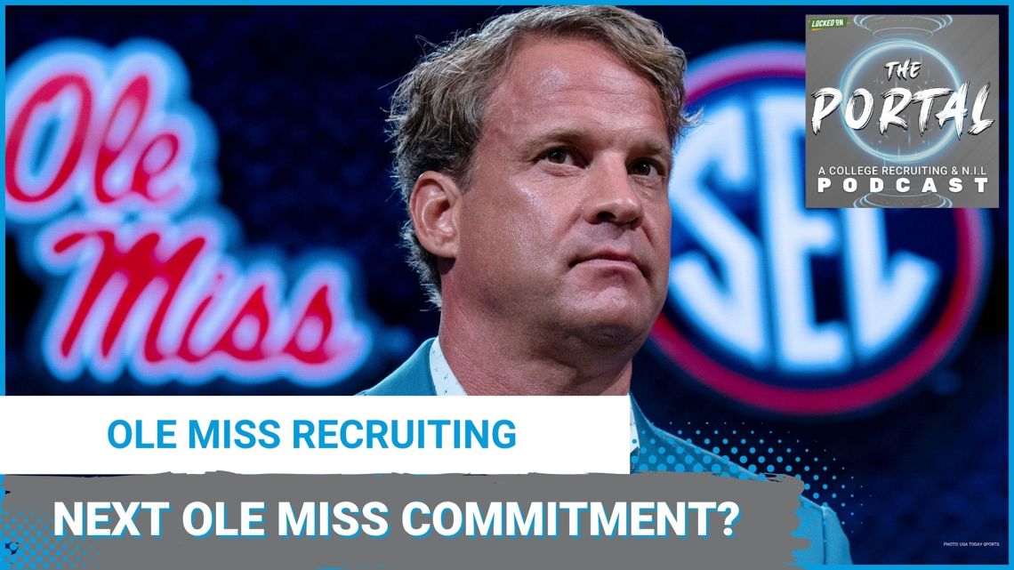 QUARTERBACK RECRUITING: Ole Miss ADDS New Prospect | rocketcitynow.com