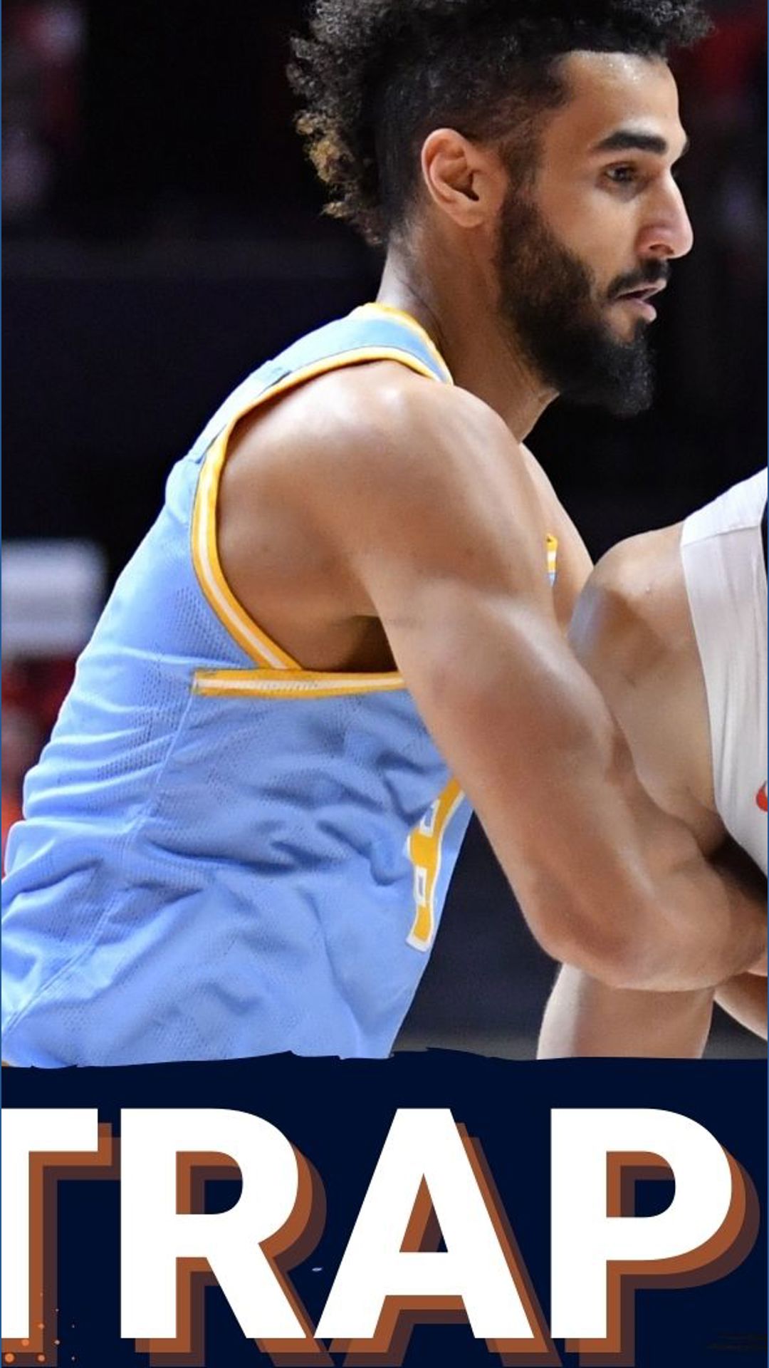 CROSSOVER: Can the RED-HOT Illini Avoid the Potential TRAP GAME vs ...