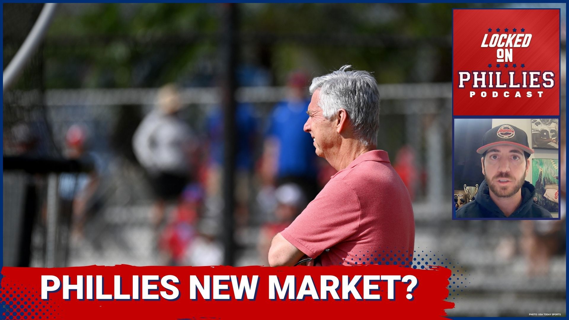 GAME-CHANGER: Philadelphia Phillies ENTER Japanese Market—Alexandre ...