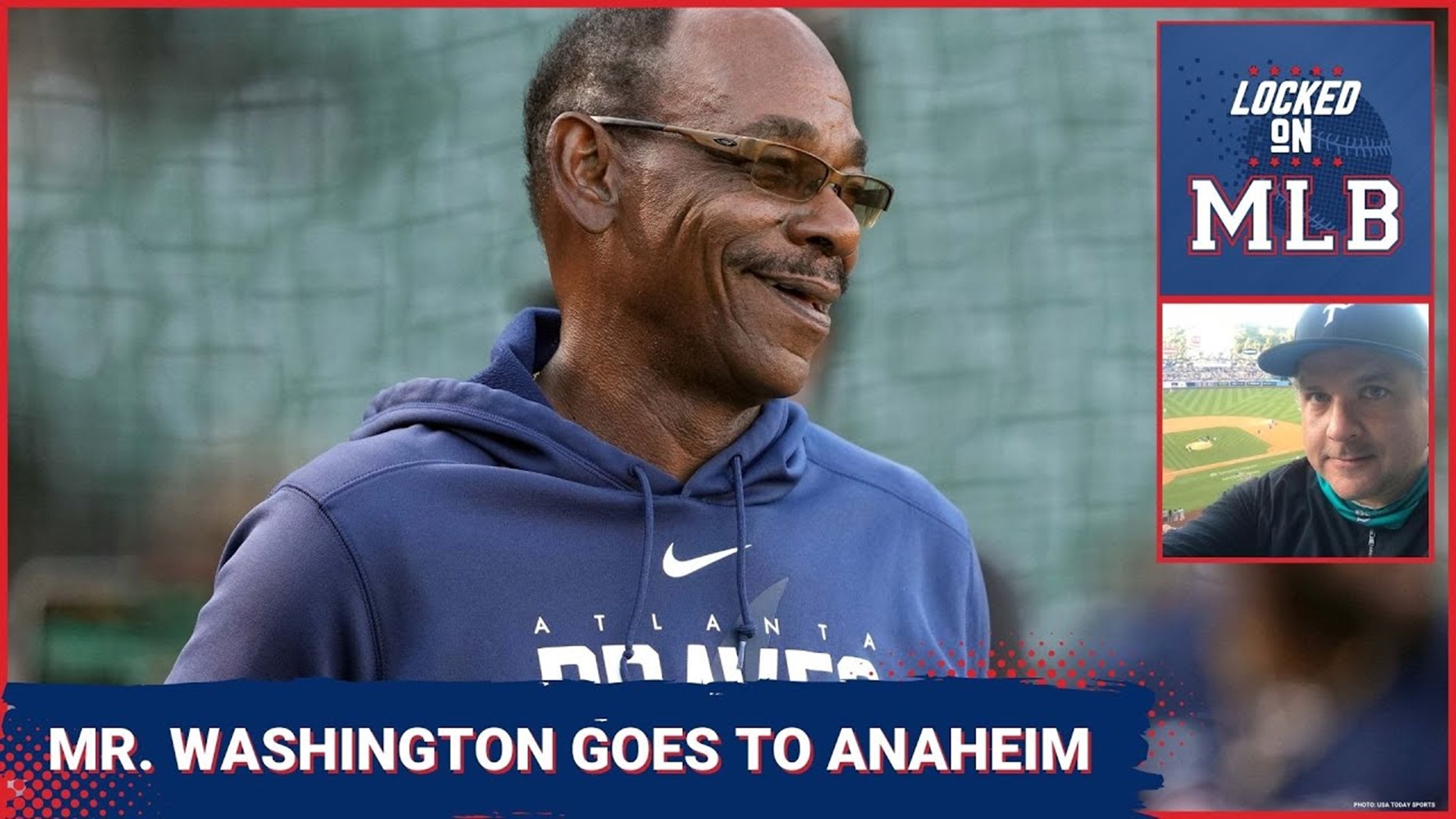 Ron Washington and the Angels Obsession with the 2011 World Series ...