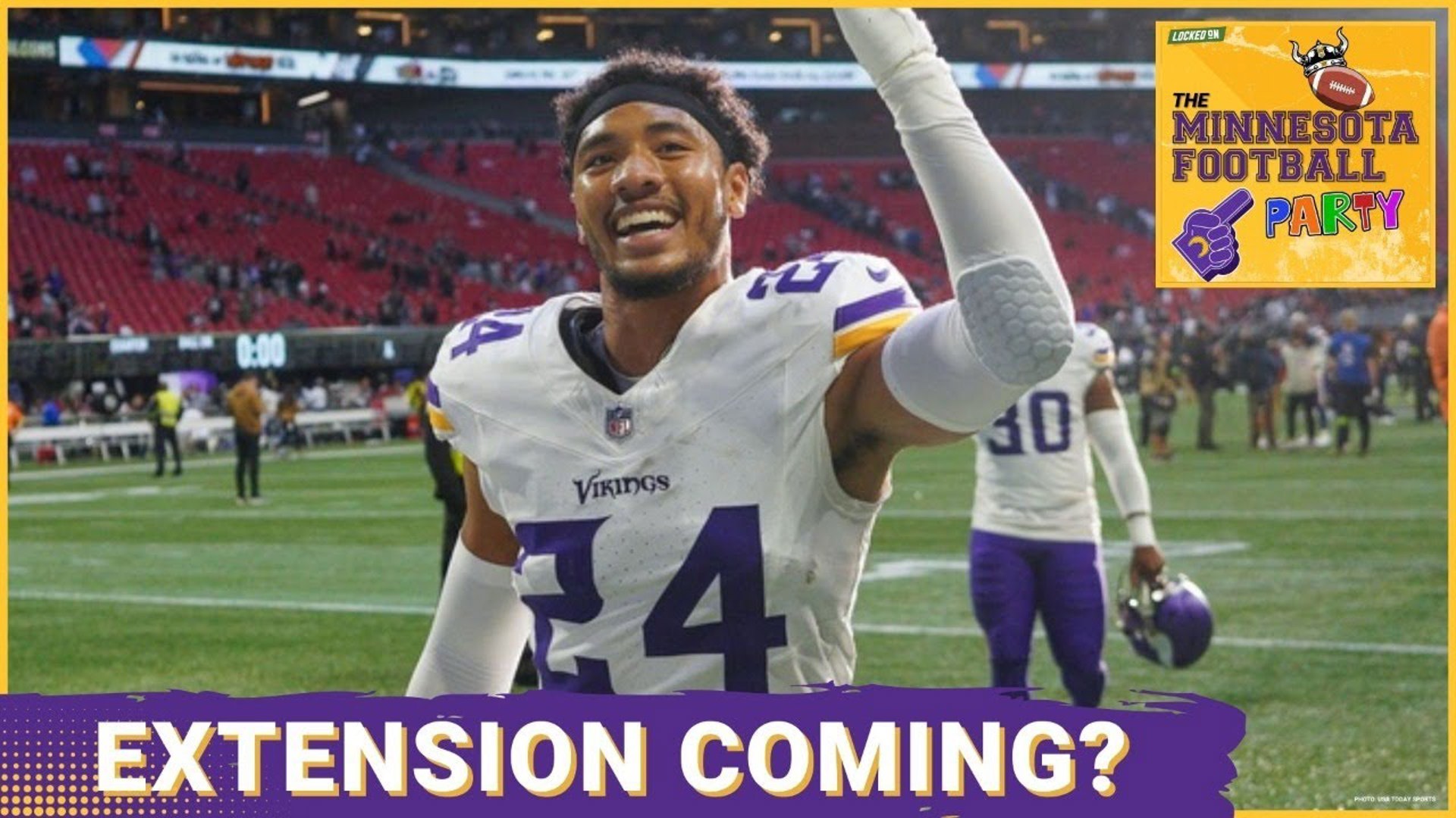 Two More Minnesota Vikings Extension Candidates - The Minnesota ...