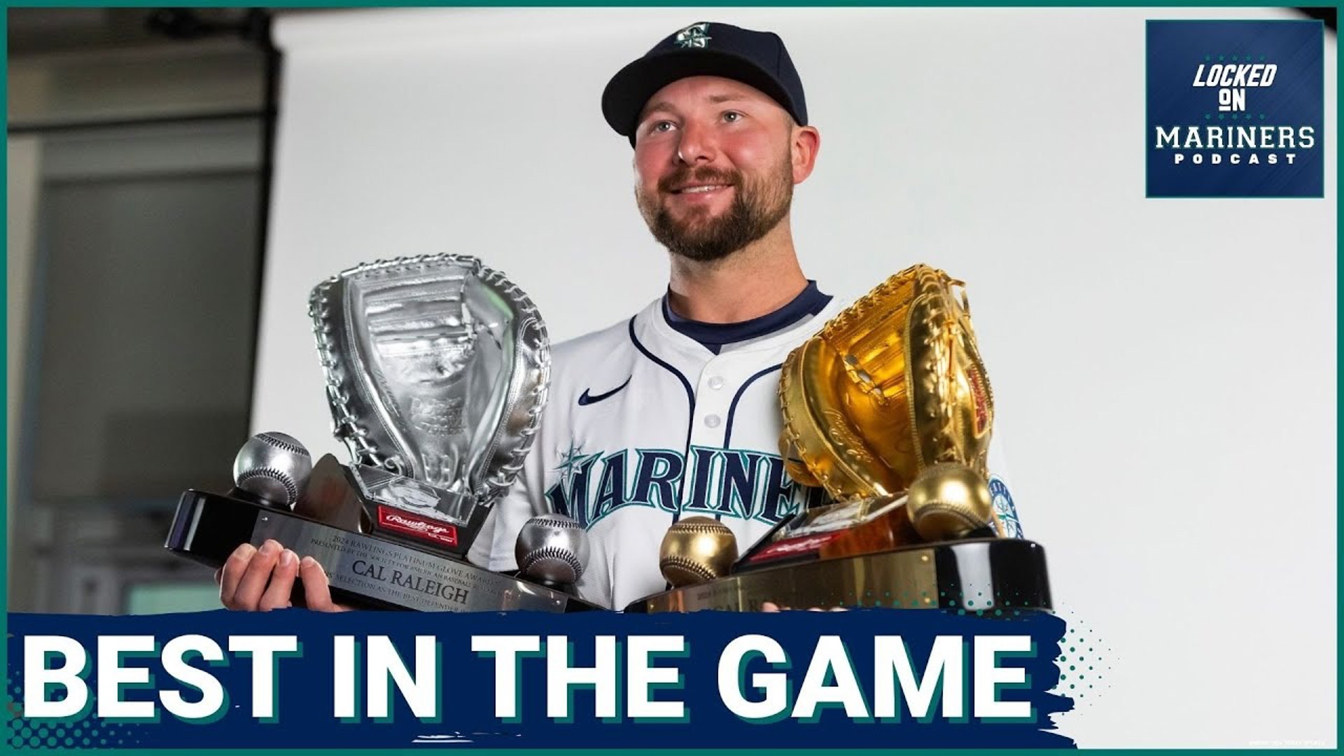 How the Best Catcher in Baseball Can Still Improve + What Will the ...