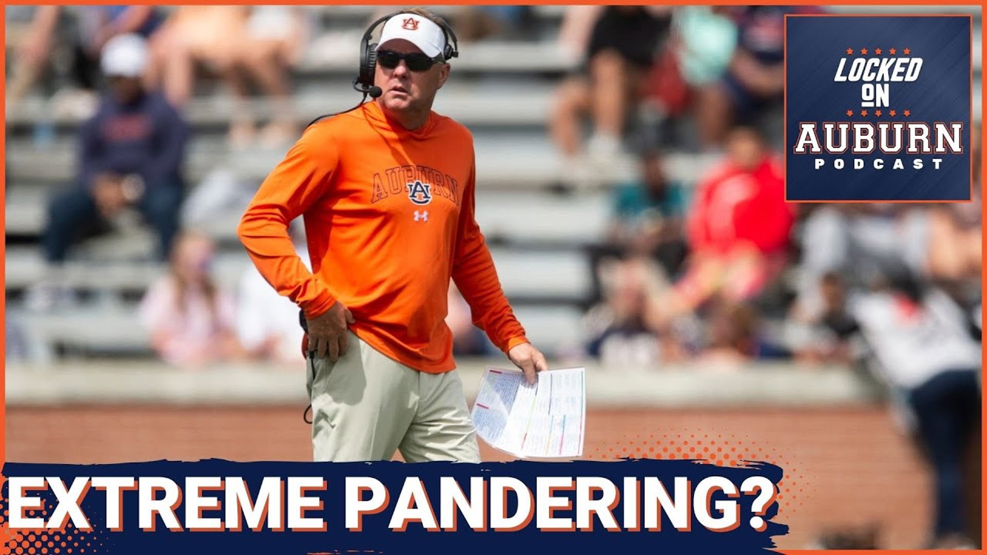 The Iron Bowl is Significantly Better Than The Red River Rivalry ...