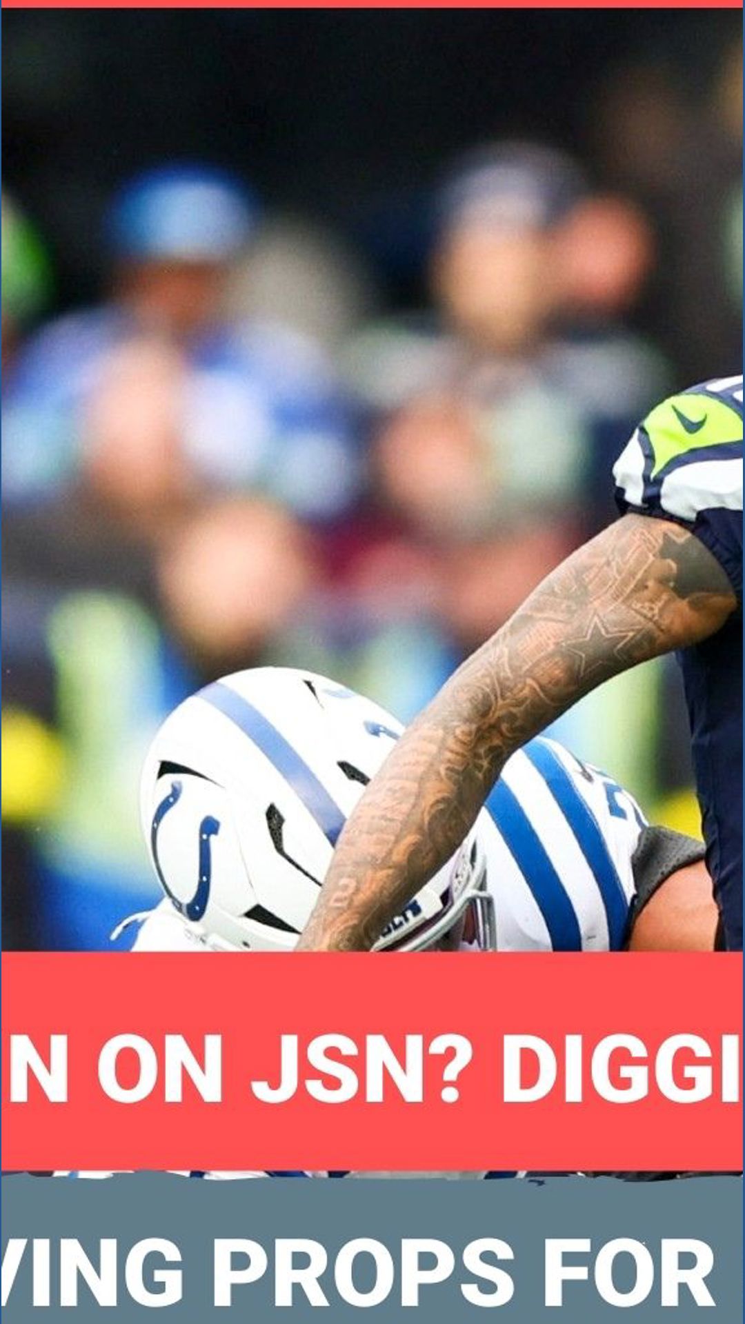 Jaxon Smith-Njigba, Stefon Diggs, Mack Hollins & MORE: BEST Receiving ...