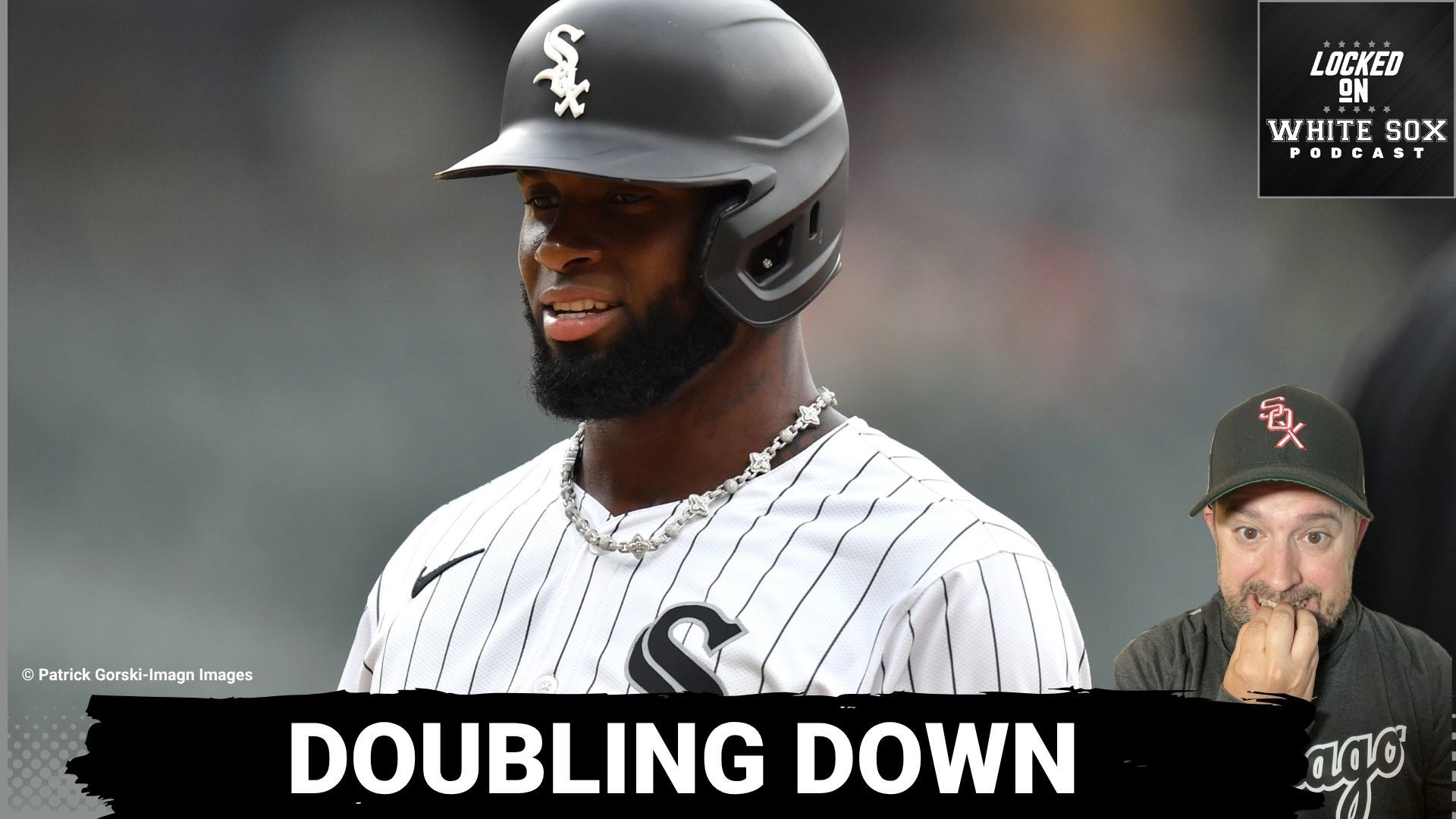 White Sox GAMBLE on Luis Robert Jr. | Will Front Office REGRET Keeping ...