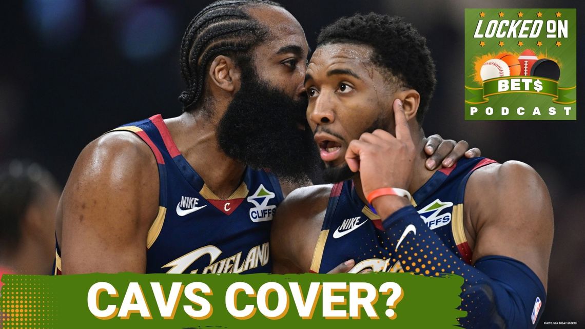 Cleveland Cavaliers ROUT Toronto Raptors in Wednesday's NBA Playoff ...