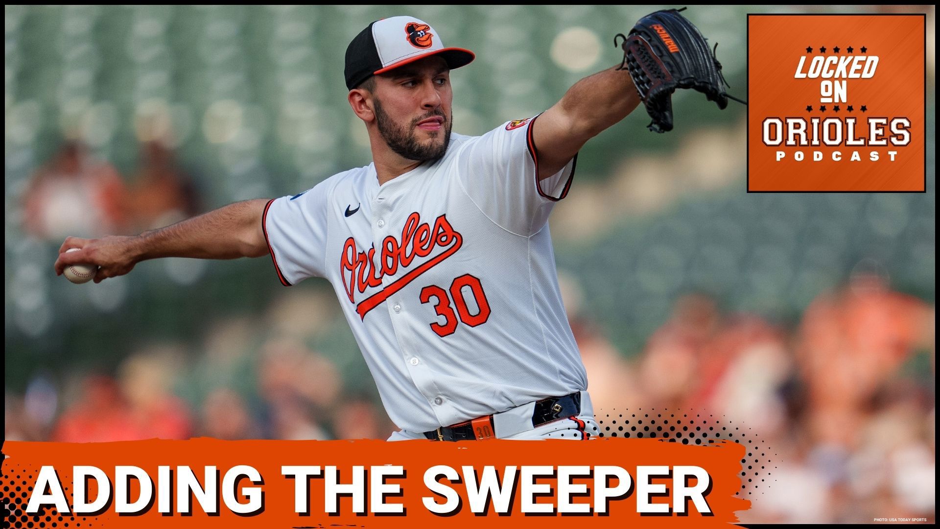 Orioles News & Notes: Grayson Rodriguez, Chayce McDermott, Albert ...