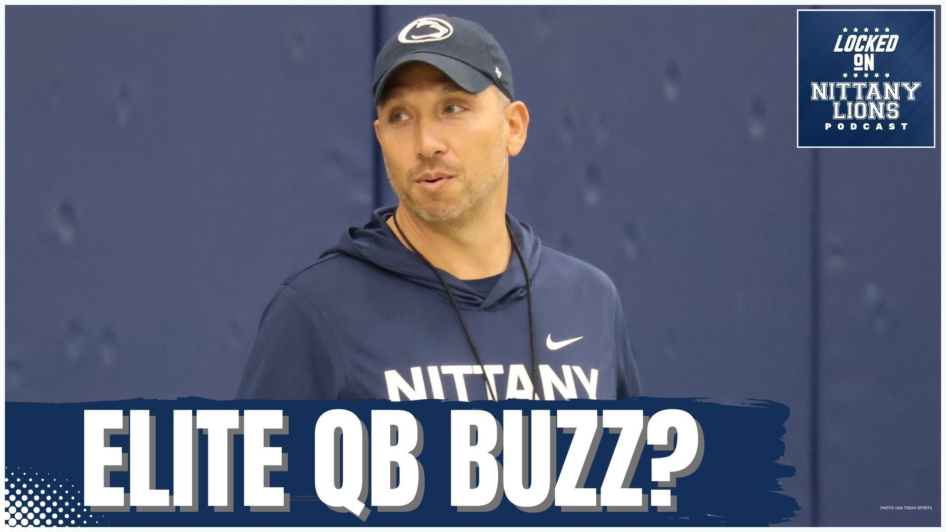 MOMENTUM: Penn State QB Recruiting in Great Spot + Which 2027 Prospects ...